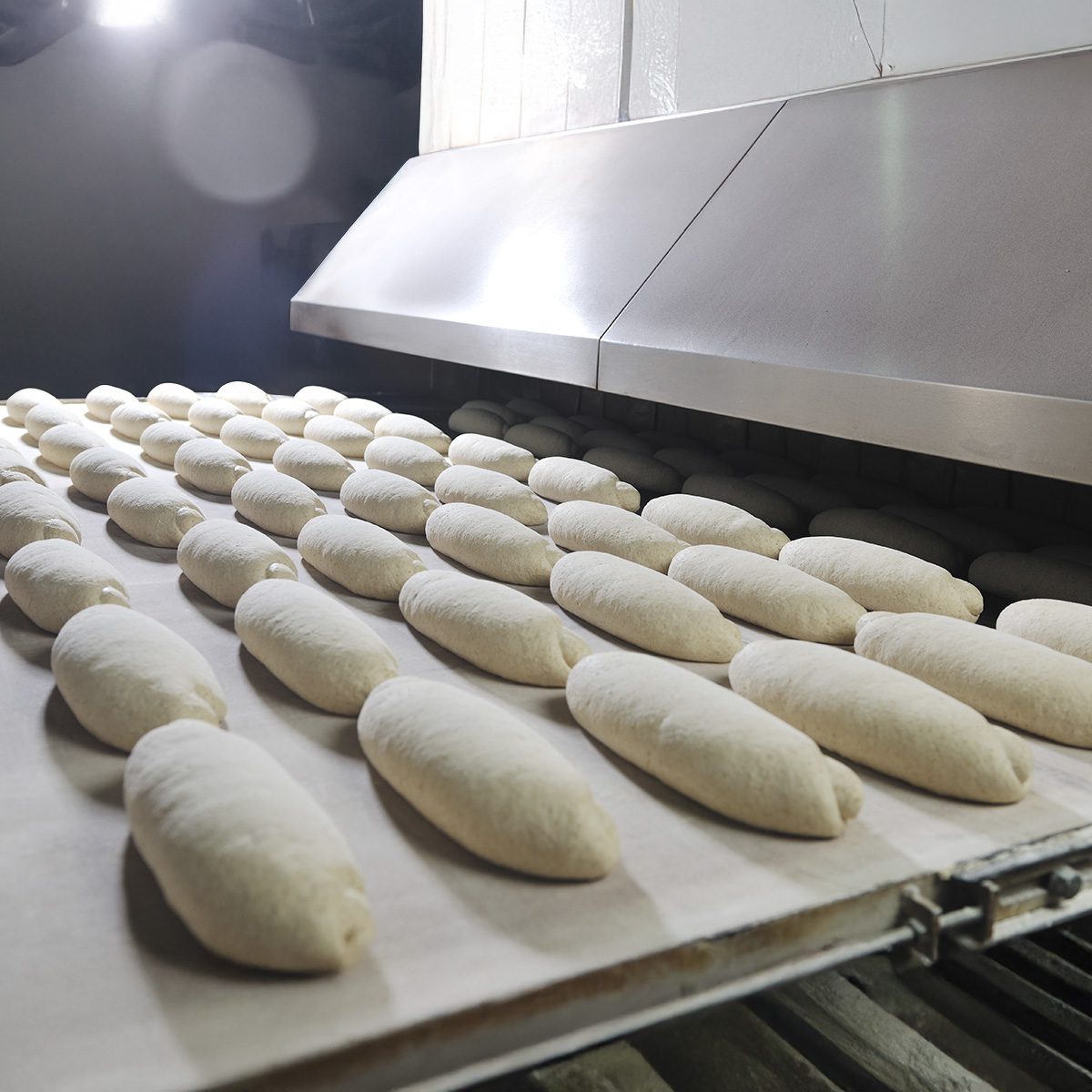 Easy bake - Dolcefreddo